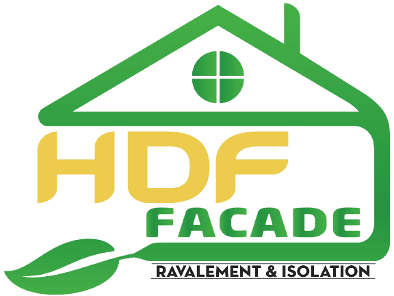 Ravalement de façade - HDF Façade